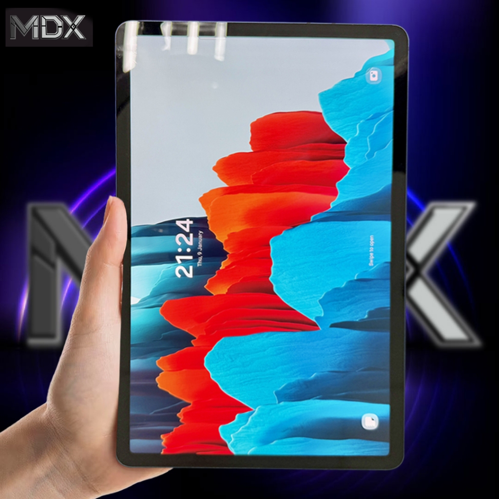 Samsung Tab S7+ / S7 FE / S7 256GB (Premium Used Tablet) | Shopee Malaysia