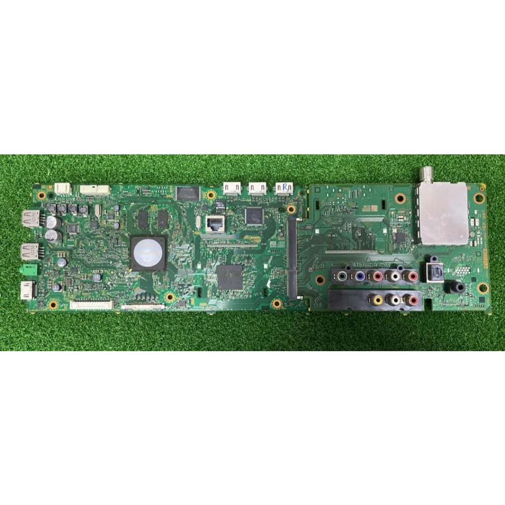 (AT040) Sony KDL-50W800B Mainboard, Inverter, Tcon, Wifi, Sensor ...