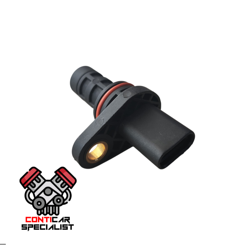 06H906433C CRANKSHAFT SENSOR FOR VW BEETLE GOLF PASSAT POLO SEDAN ...