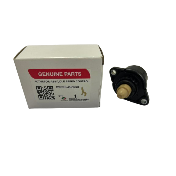 Perodua Viva OEM Throttle Body Sensor / Iding Sensor Switch 89690-BZ030 ...