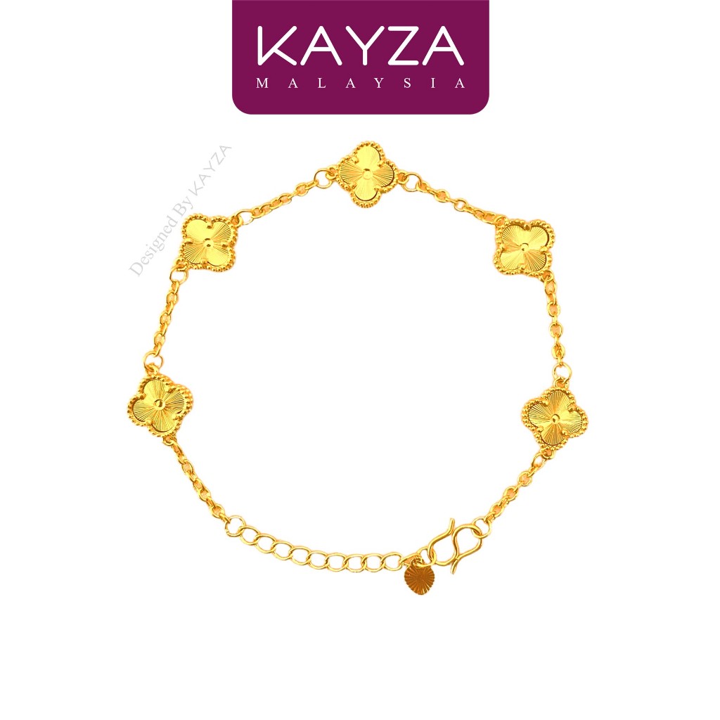 39B KAYZA Vintage Clove Bracelets & Bangles Handcrafted Designs in ...