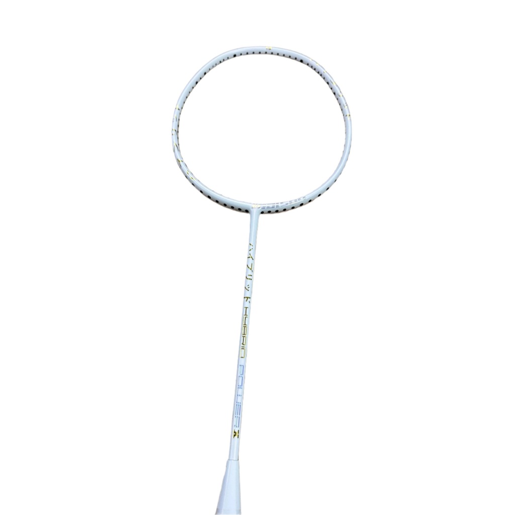 Toalson Japan Hybrid Badminton Racket | Shopee Malaysia