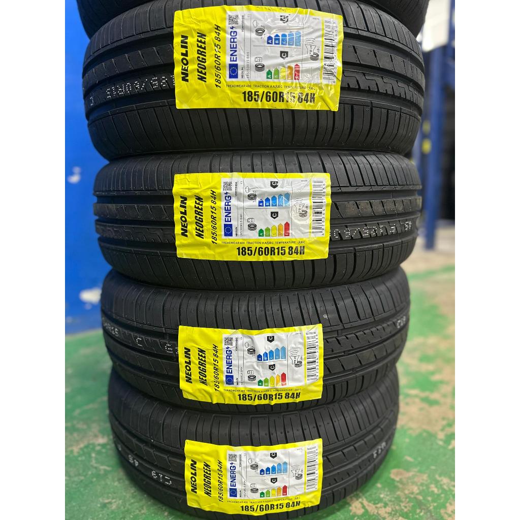 185/60/15 Neolin NeoGreen Tyre Tayar | Shopee Malaysia