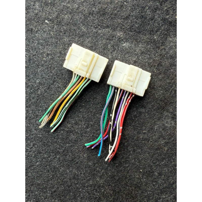 TOYOTA SIDE MIRROR SOCKET USED JAPAN | Shopee Malaysia