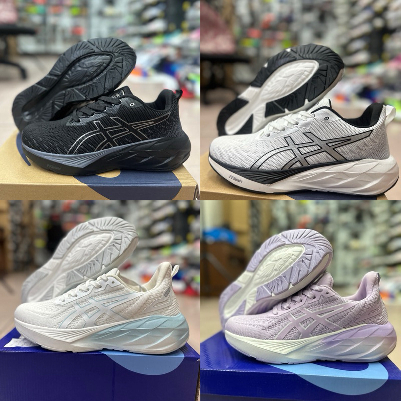 KASUT JALAN/SUKAN ASICS SPORT RUNNING UNISEX | Shopee Malaysia