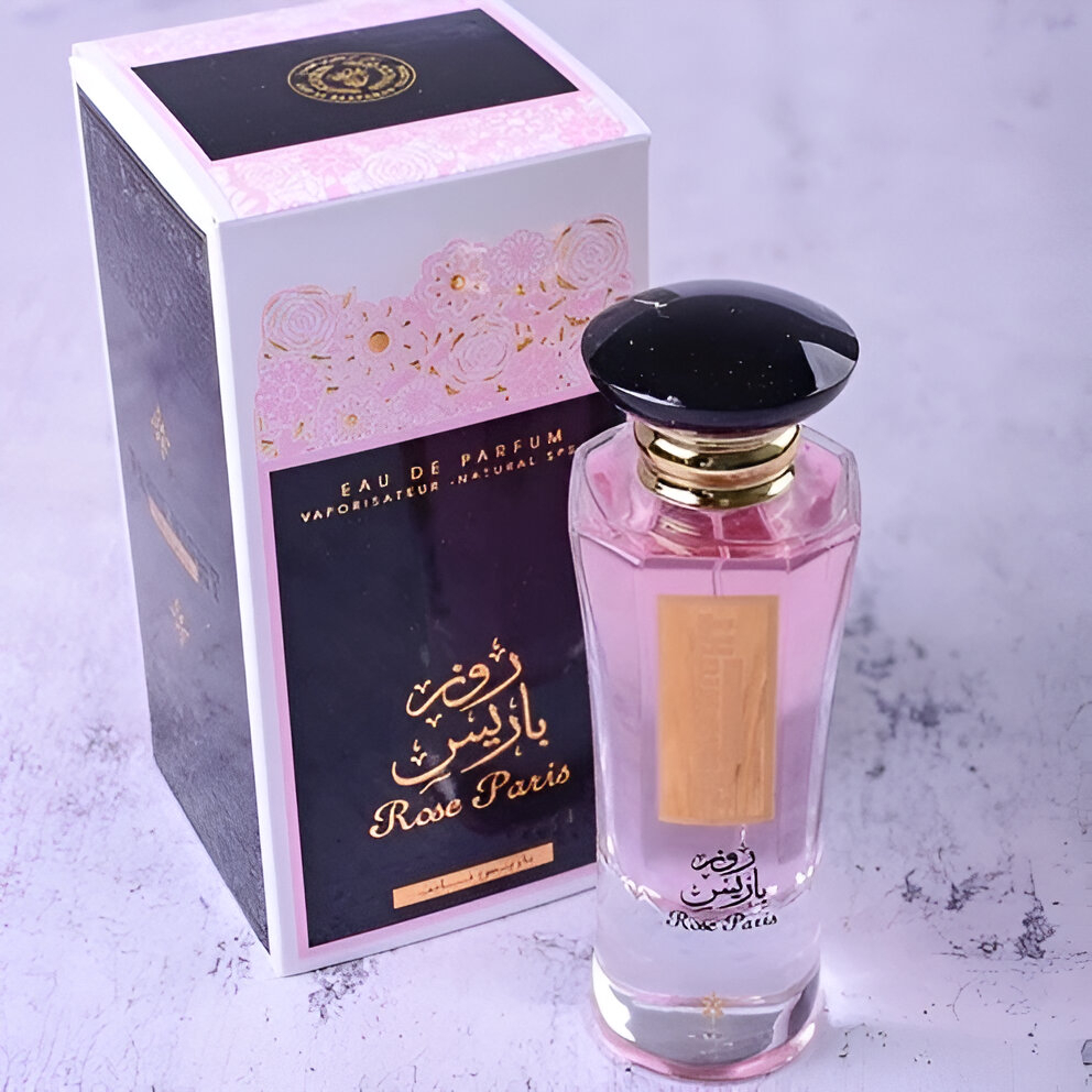 Rose Paris Night EDP for women-100ml | Shopee Malaysia