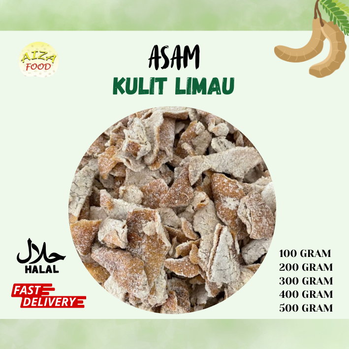 🔥Best Price🔥 Asam Kulit Limau | Shopee Malaysia