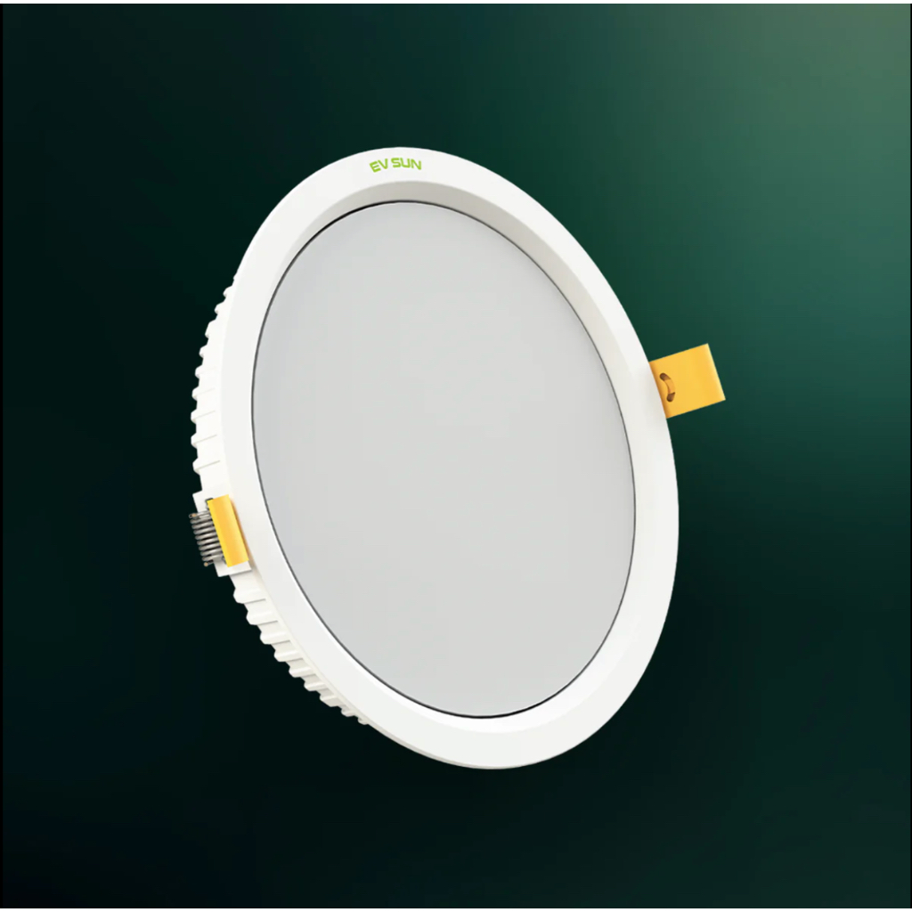 EV Sun Sterilization LED Downlight | Shopee Malaysia