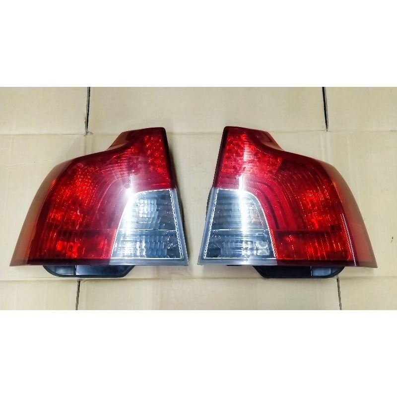 Original Volvo s40 taillamp Volvo s40 lampu belakang Volvo s40 rear ...