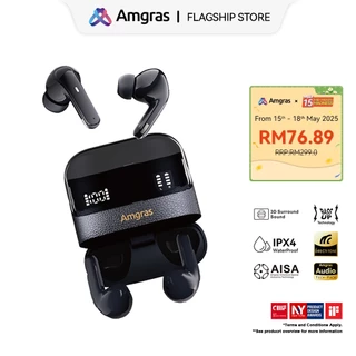 Amgras Official Store Online, May 2025 | Shopee Malaysia