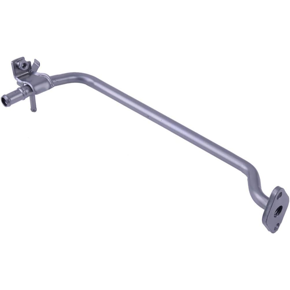 TOYOTA INNOVA TGN40 HIACE KDH200 WATER PUMP PIPE METAL -16268-75110 ...