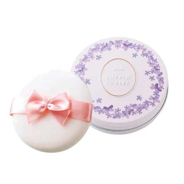 Club Suppin Powder C (Fragrance of Classic Lavender) Bedak C (Haruman ...