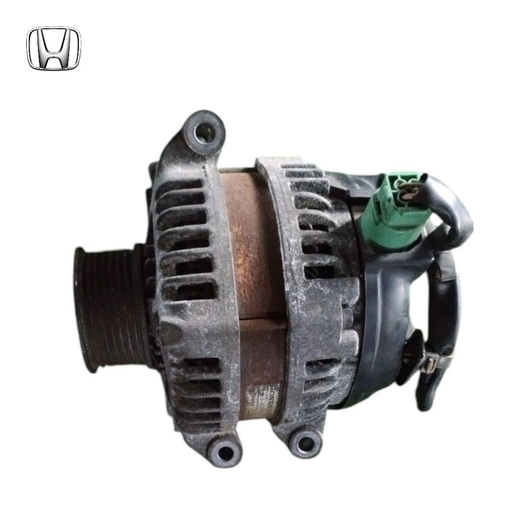 [READY STOCK] ALTERNATOR HONDA K20A / K24A | Shopee Malaysia