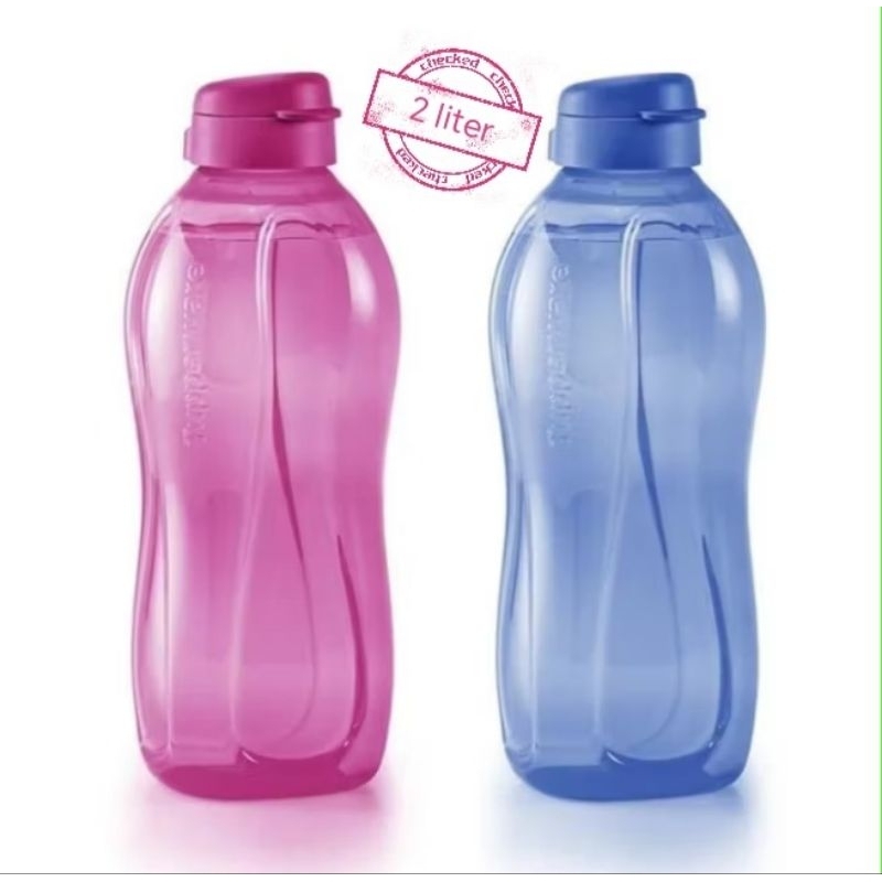 eco 2 liter tupperware 1 pcs | Shopee Malaysia