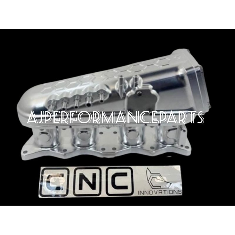 NISSAN CA18DET CNC INNOVATIONS BILLET INTAKE MANIFOLD SET | Shopee Malaysia