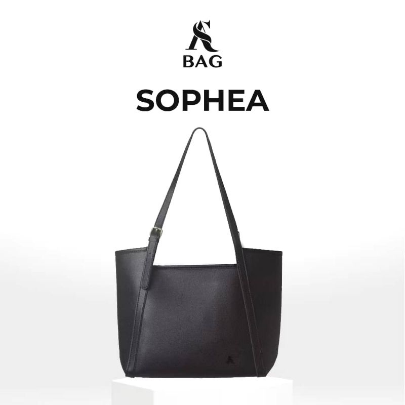 AS BAG SOPHEA NEW ELEGANT AND DESIGN BY ALIFF SYUKRI. | Shopee Malaysia