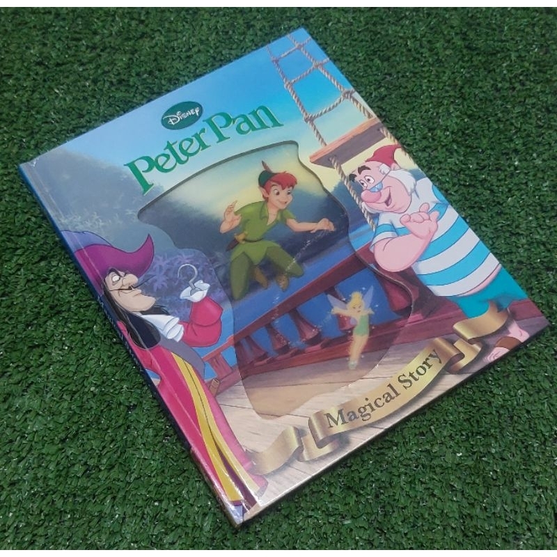 Disney magical story/ Disney movie collection-children's storybook ...