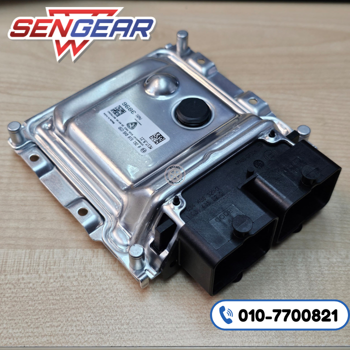 Original~ PROTON SAGA VVT ENGINE ECU ( ENGINE CONTROL UNIT ) PW913896G ...