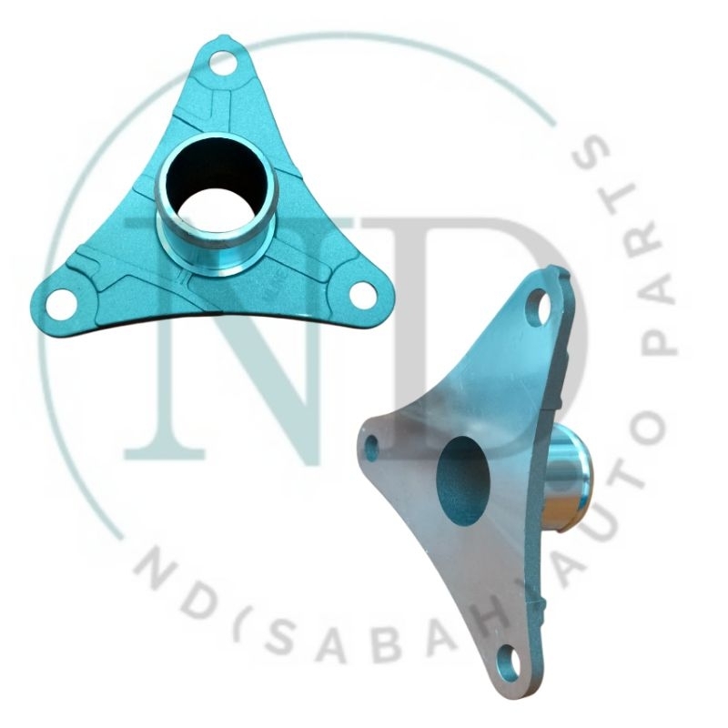 PERODUA AXIA / BEZZA 1.0 THERMOSTAT HOUSING 16321-BZ080 | Shopee Malaysia