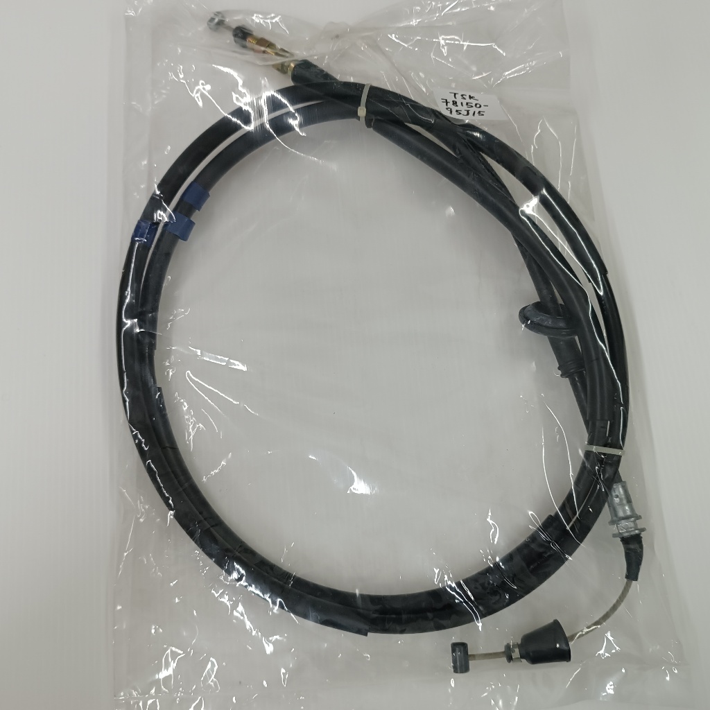 (TSK 78150-95J15) Accelerator Cable for TOYOTA HIACE VAN LH113 LH112 ...