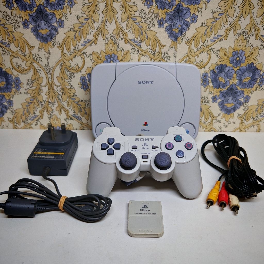 Sony Playstation One Psone PS1 Console | Shopee Malaysia
