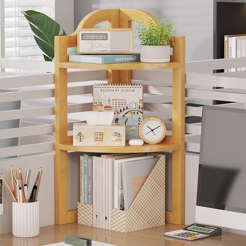 Sofa Storage Rack Side Table Corner Table Living Room Mini Side Cabinet ...