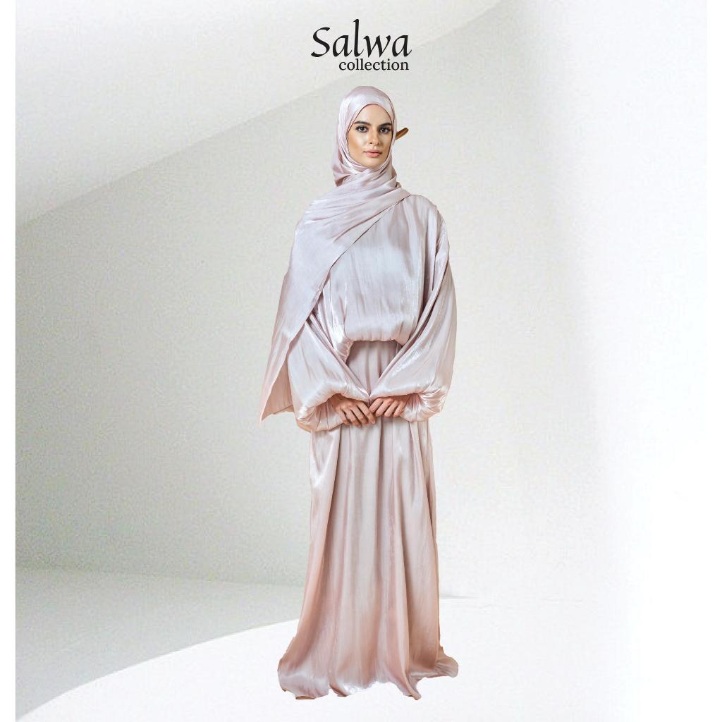 FLASH SALE - SALWA COLLECTION BY NUNHA | Shopee Malaysia