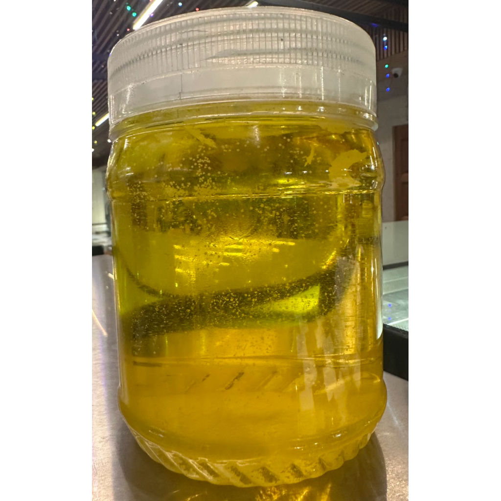Ghee pure pakistani desi ghee 1kg | Shopee Malaysia