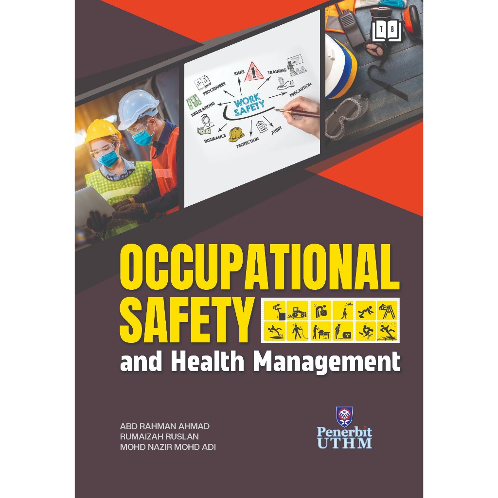 OCCUPATIONAL SAFETY AND HEALTH MANAGEMENT | Shopee Malaysia