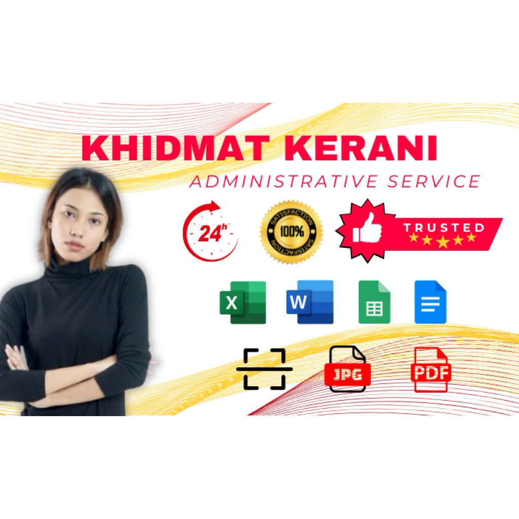 Excel Google Sheet - Template, Service | Shopee Malaysia