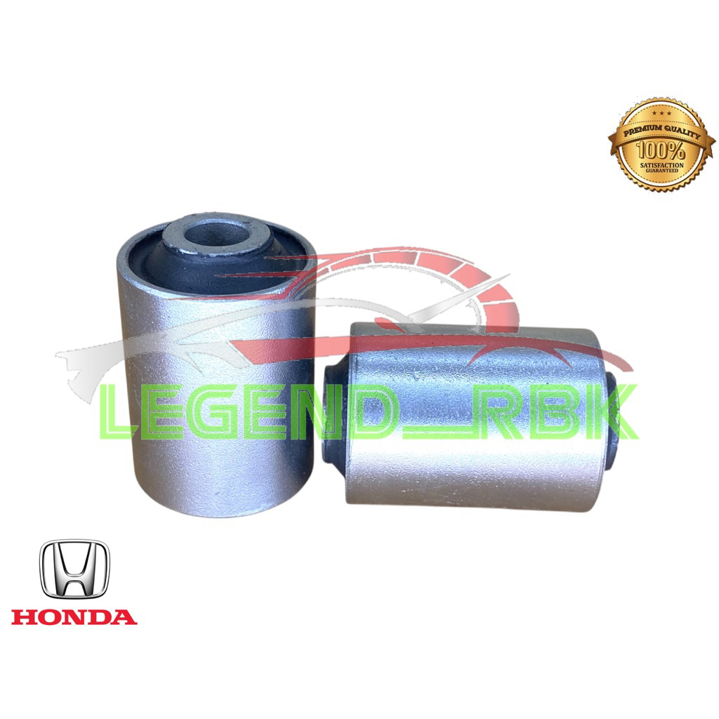 (1PC) HONDA CIVIC ED ED SH3 SH4 1988-1991 FRONT / DEPAN LOWER ARM BUSH ...