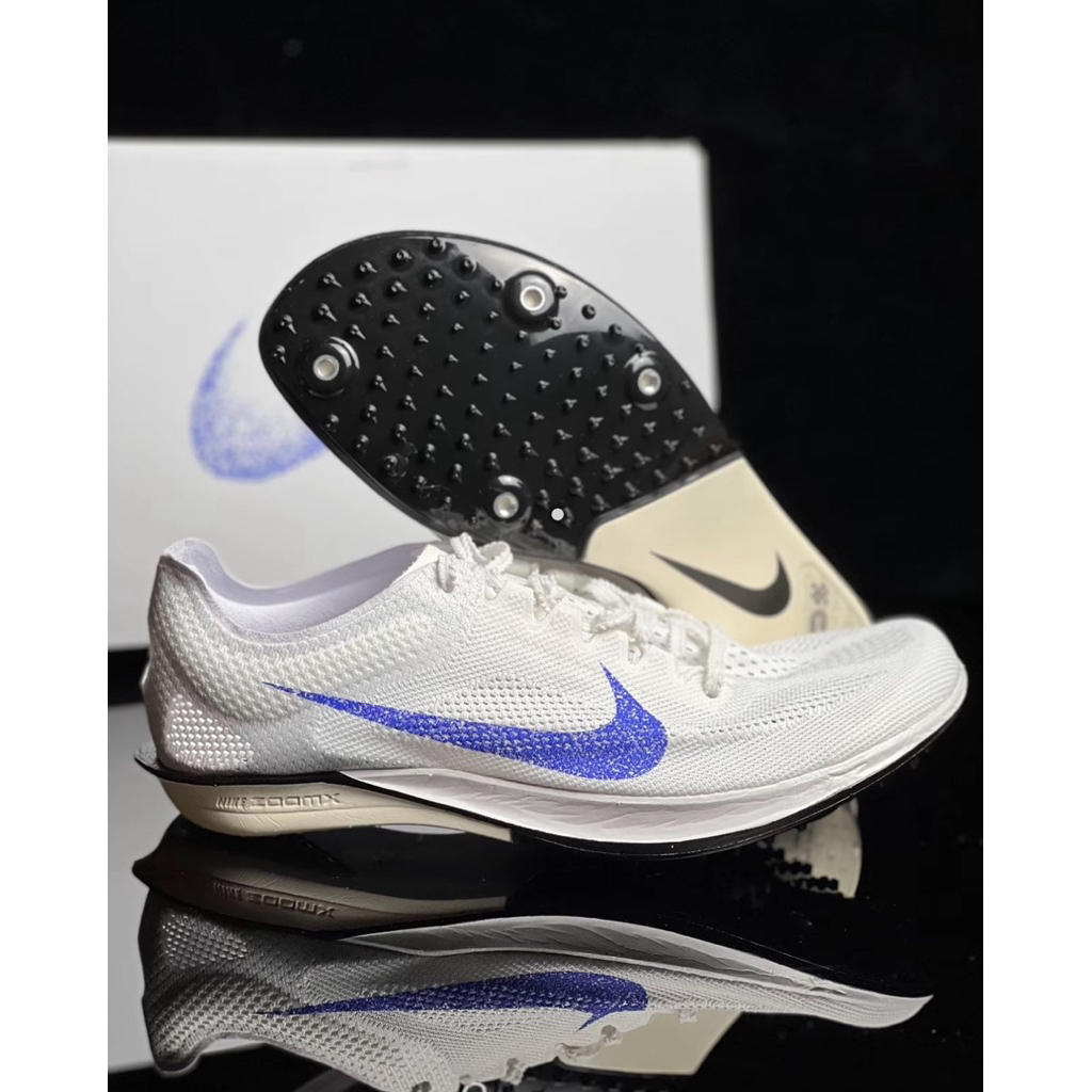 Nike ZoomX Dragonfly 2 “BluePrint” Bowerman Prototype Track and Field ...