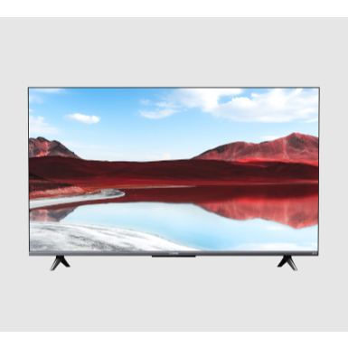 XIAOMI TV A 55inch 2025 Free Gift worth up to RM399 (Folding Washing ...