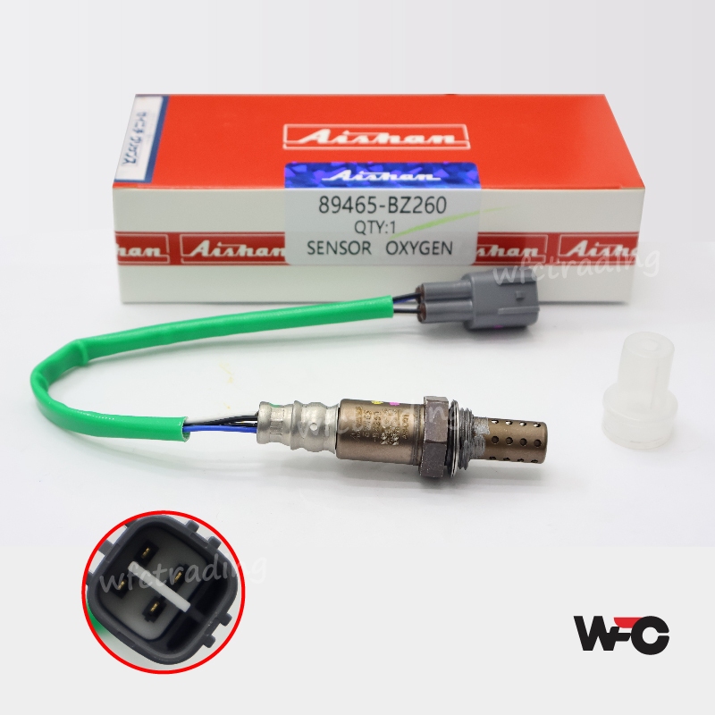 Perodua Oxygen Sensor Myvi 1.3 Alza Myvi Lagi Best 89465-BZ260 Aishan ...