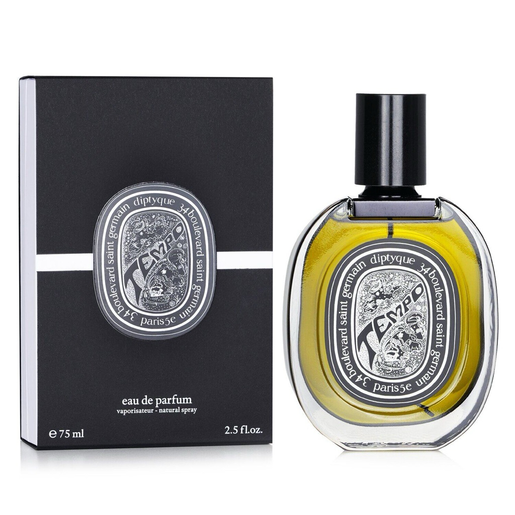 (ORIGINAL) Diptyque Tempo Edp 75Ml | Shopee Malaysia