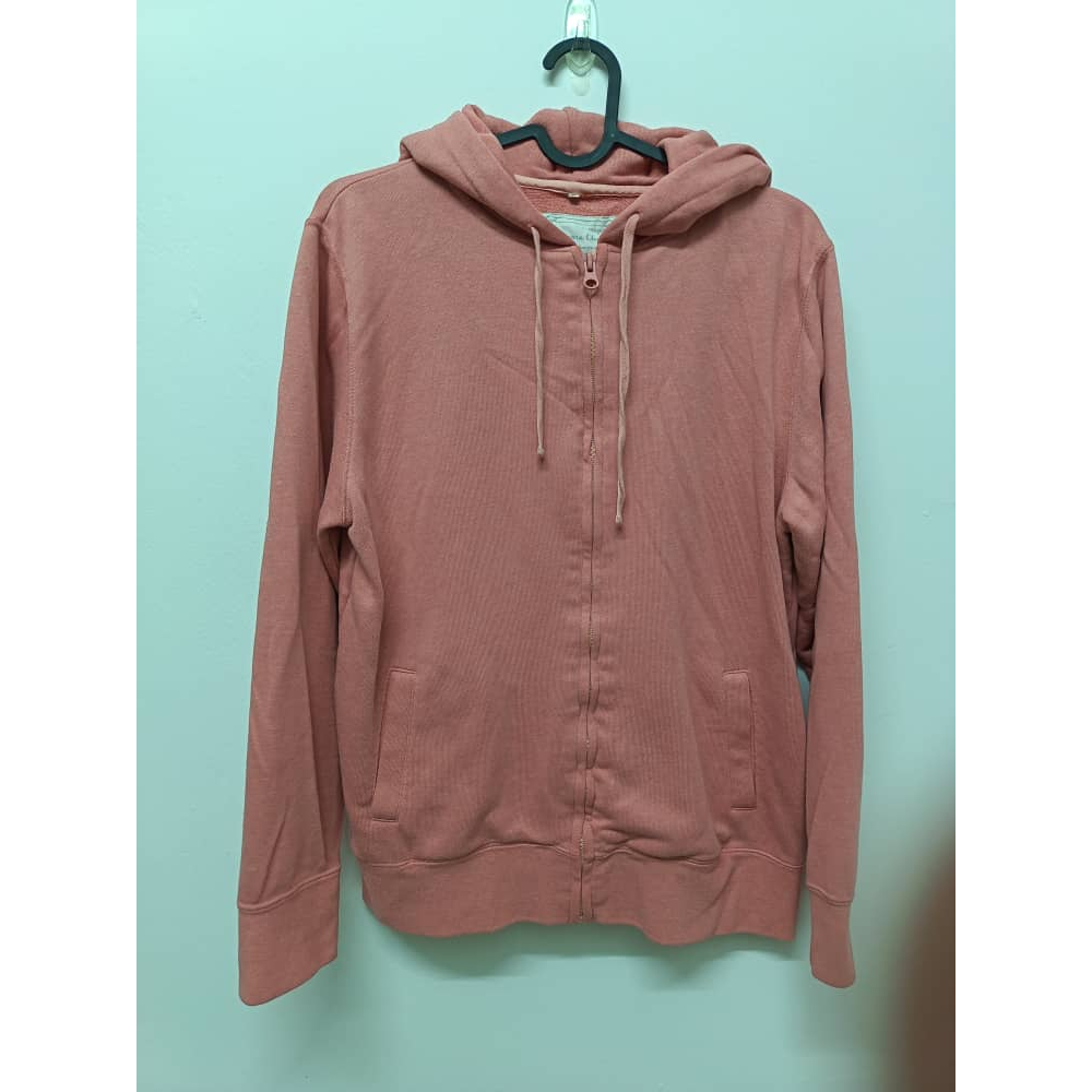 Used | import from Japan | CINEMA CLUB Women's Hooded Jacket L size ...