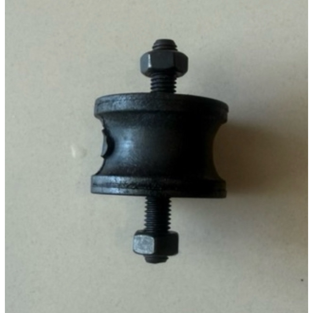 Universal Car 4x4 Lorry Truck Van Bus Mounting Exhaust Mini Mounting ...