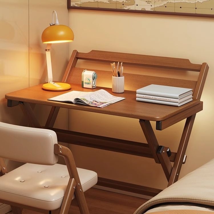 Folding study desk ikea/Folding study desk/Student study desk/wooden ...