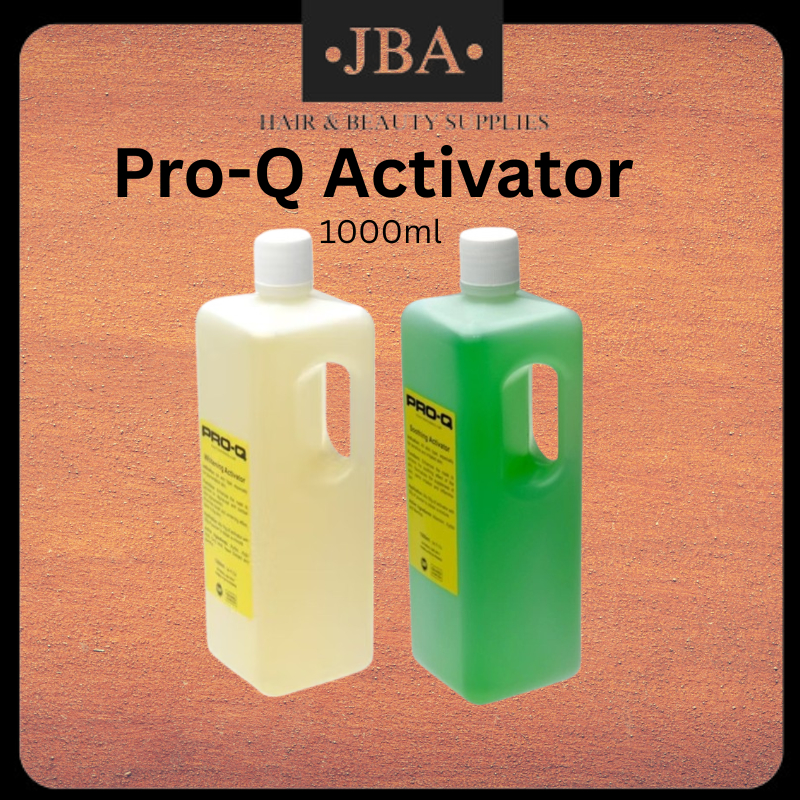 PRO-Q Activator - Whitening / Soothing (1000ml) | Shopee Malaysia