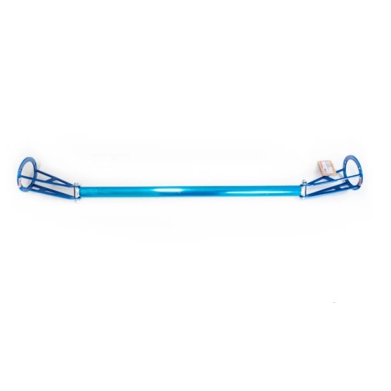 Cusco TypeOS Oval Shaft Strut Bar for JZX100 Turbo Rear Strut Tower Bar ...