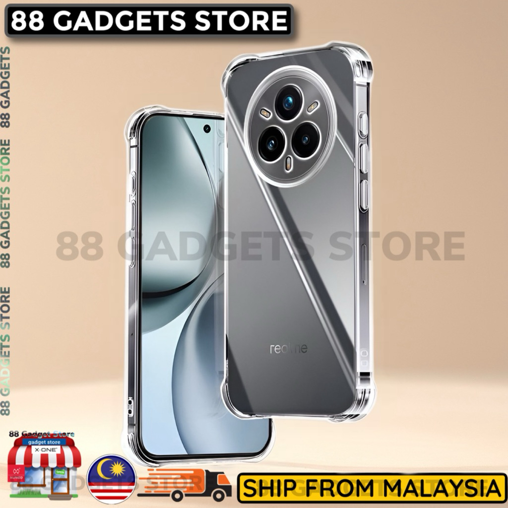 Realme 14 Pro / 13 Pro + / 12 Pro + / 11 Pro + / 10 Pro + / 9 Pro ...