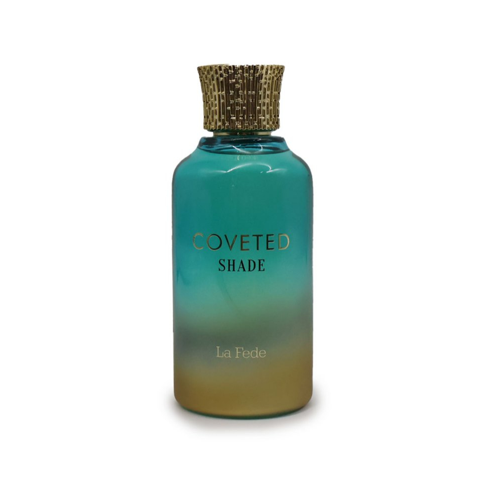 LA FEDE COVETED SHADE EAU DE PARFUM 100ML for man | Shopee Malaysia