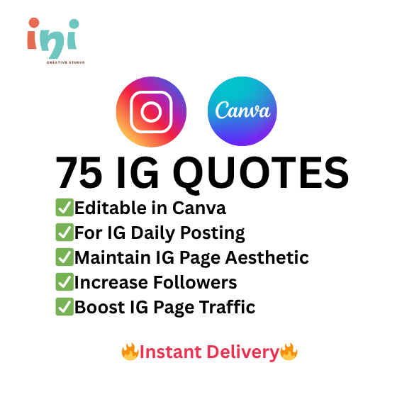 75 Instagram Quote Post yang Menarik | Boost IG Page Engagement ...