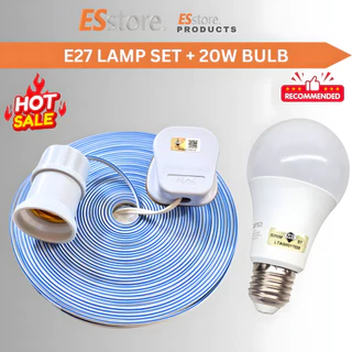 lampu pendaflour - Prices and Promotions - Feb 2026 | Shopee Malaysia