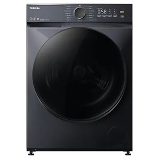 ( DELIVER KL AND SELANGOR ) TOSHIBA 10.5 KG INVERTER FRONT LOAD WASHER TW-T21BU115UWM(MG) / TW ...