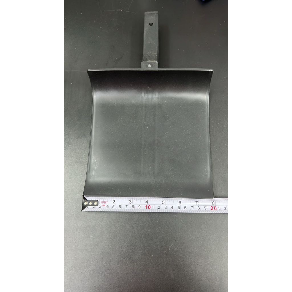 High Quality POWER PVC Cement Tray Curve Tray Cement灰托Pvc Curved ...