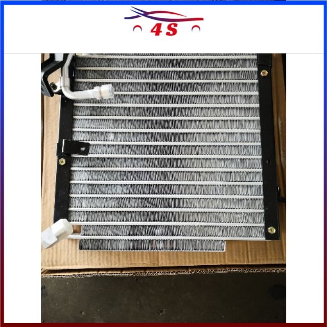 PERODUA KANCIL AIRCOND CONDENSER (DENSO SYSTEM) AIR COND | Shopee Malaysia