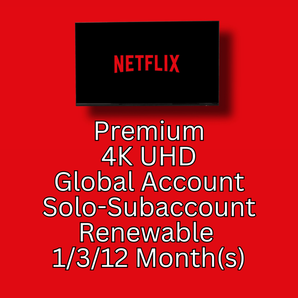 𝓝𝓮𝓽. 𝓯𝓵𝓲𝔁 𝓟𝓻𝓮𝓶𝓲𝓾𝓶 TV 4K Ultra HD Phone/PC/TV | Shopee Malaysia