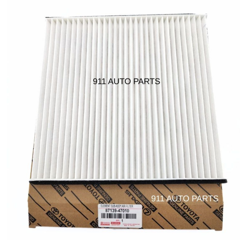 TOYOTA VIOS NCP42 ESTIMA ACR30 CAMRY ACV30 HARRIER ACU30 ALPHARD ANH10 ...