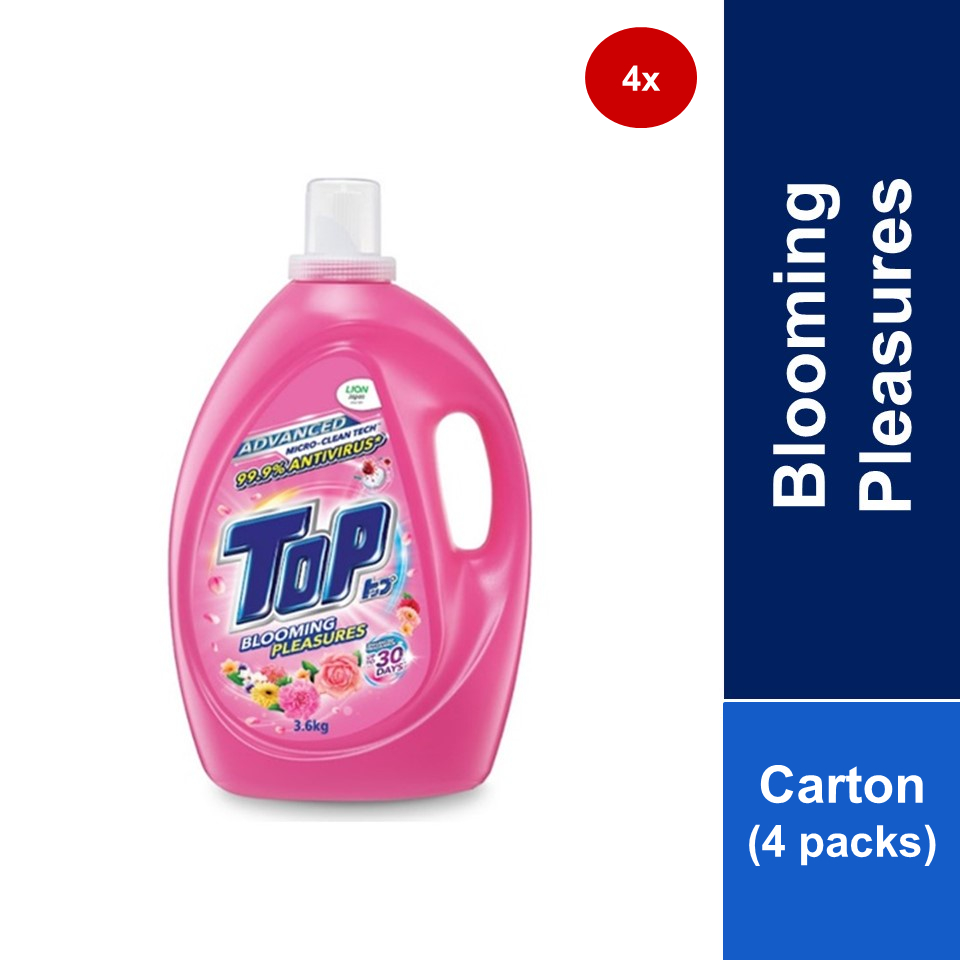 top detergent Malaysia, Best Deals April 2026 | Shopee Malaysia